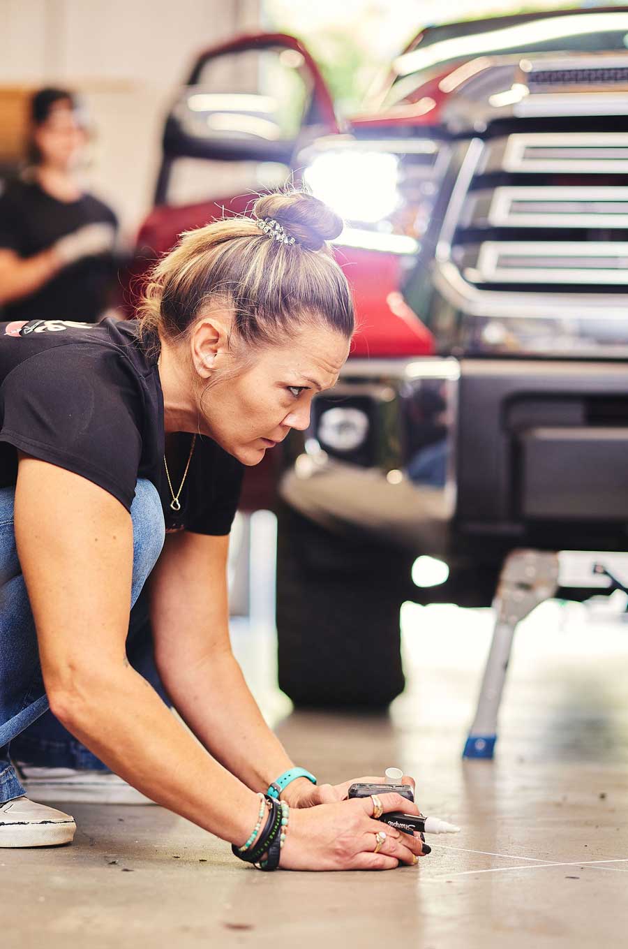 Recalibration – Seminole Auto Glass