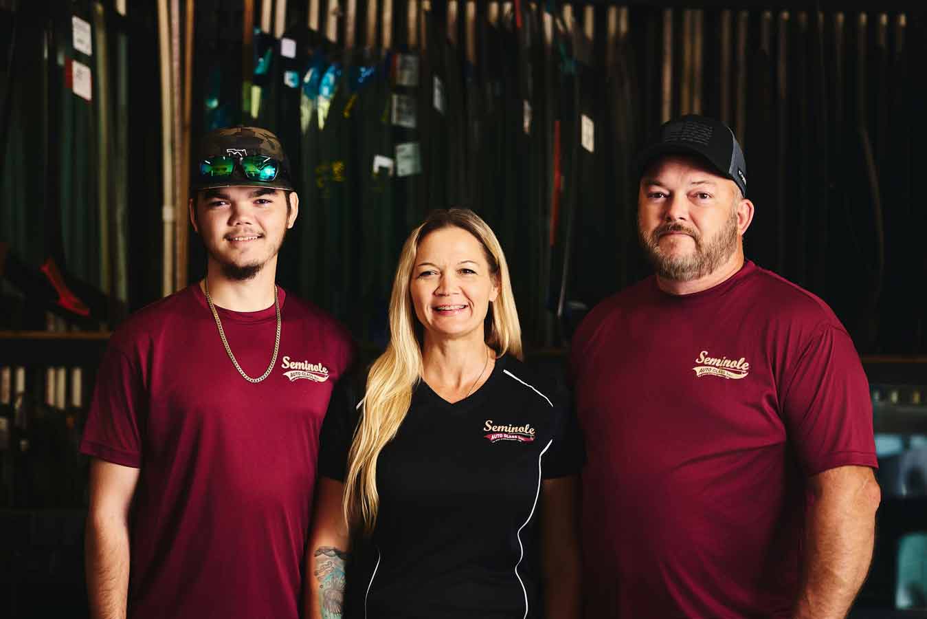 How Local Auto Glass Shops Like Seminole Auto Glass Earn Trust in a ...